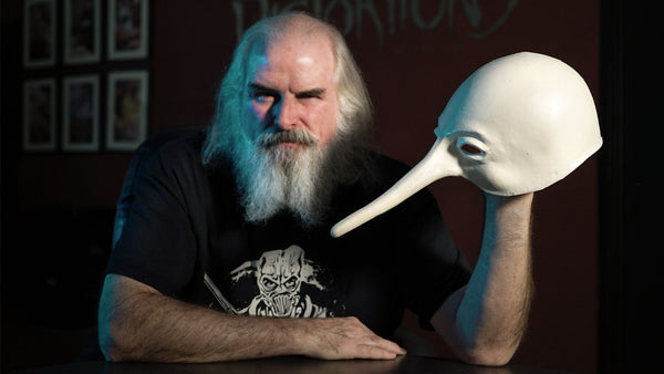 Distortions Liar Mask Blog Post – Distortions Unlimited