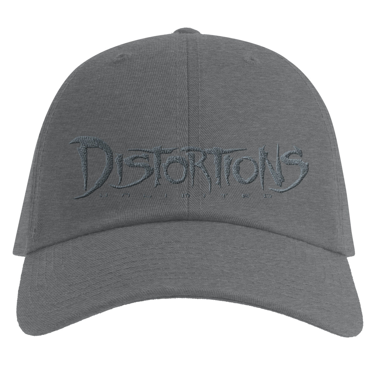 Distortions Unlimited Classic Premium Snapback Cap