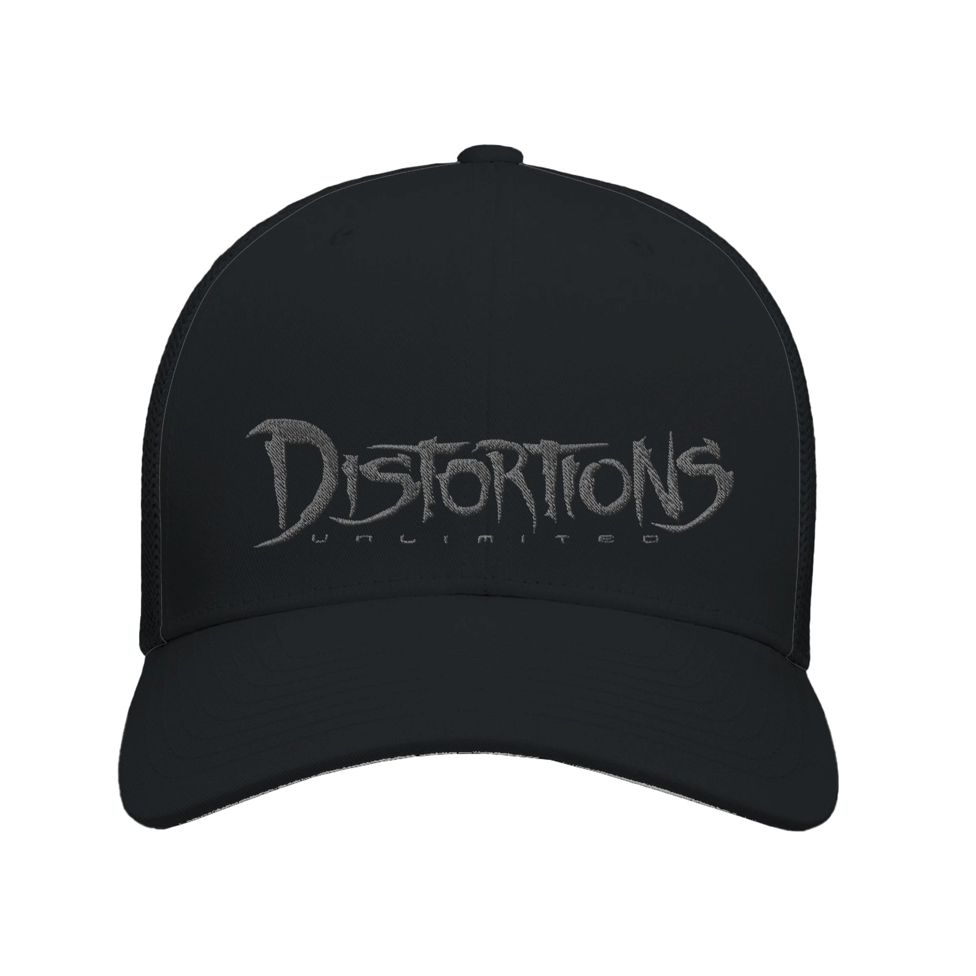 Distortions Unlimited Trucker Cap | Adult 6-Panel