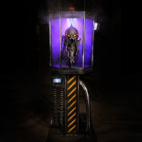 Professional Animatronics and Halloween Props – Distortions Unlimited