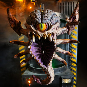 Alien Props for Halloween, Decorating and Sci-fi Scenes – Distortions ...