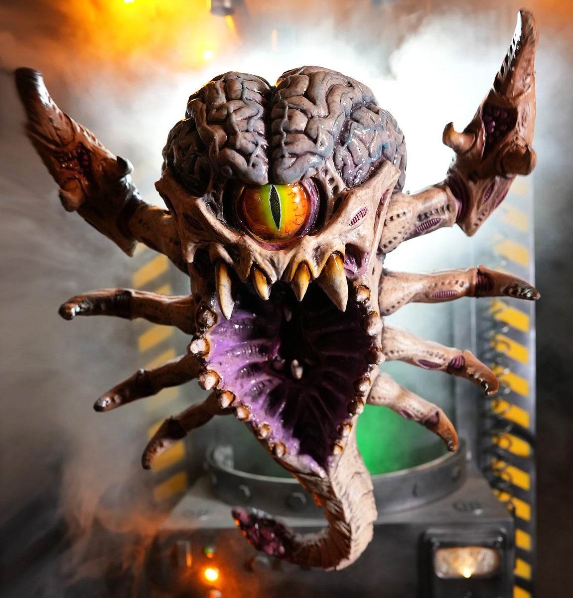 Alien Parasite Prop For Sale Online at Distortions Unlimited