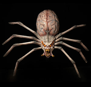 Alien Spider Prop Giant Halloween Decoration For Sale Online ...