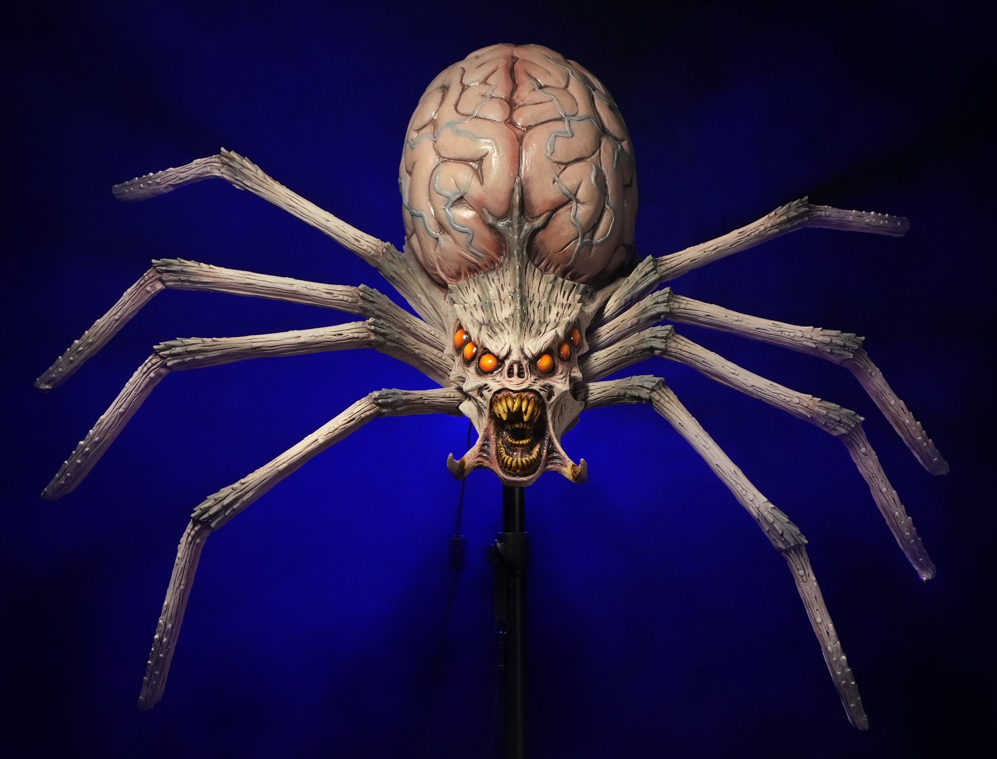 Alien Spider Prop Giant Halloween Decoration For Sale Online ...