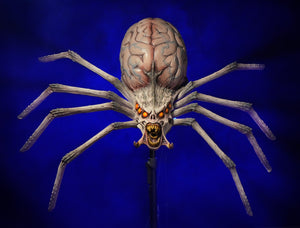 Alien Spider Prop Giant Halloween Decoration For Sale Online ...