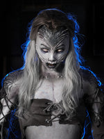 Banshee Professional Animatronic Prop For Halloween and Haunts ...