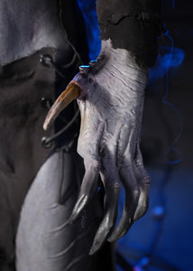 Banshee Professional Animatronic Prop For Halloween and Haunts ...