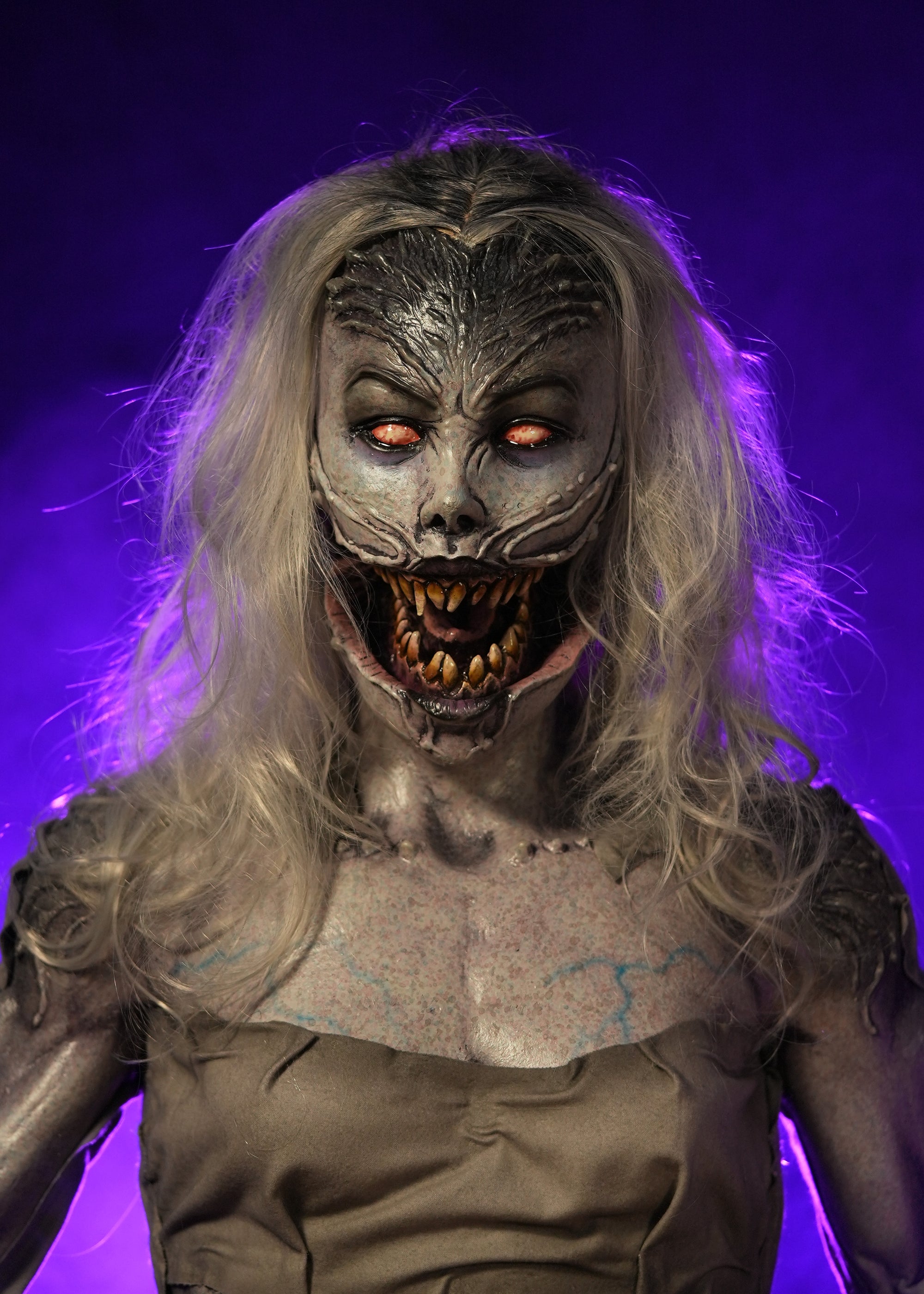 Banshee Legend Halloween Props For Sale Online at Distortions Unlimited