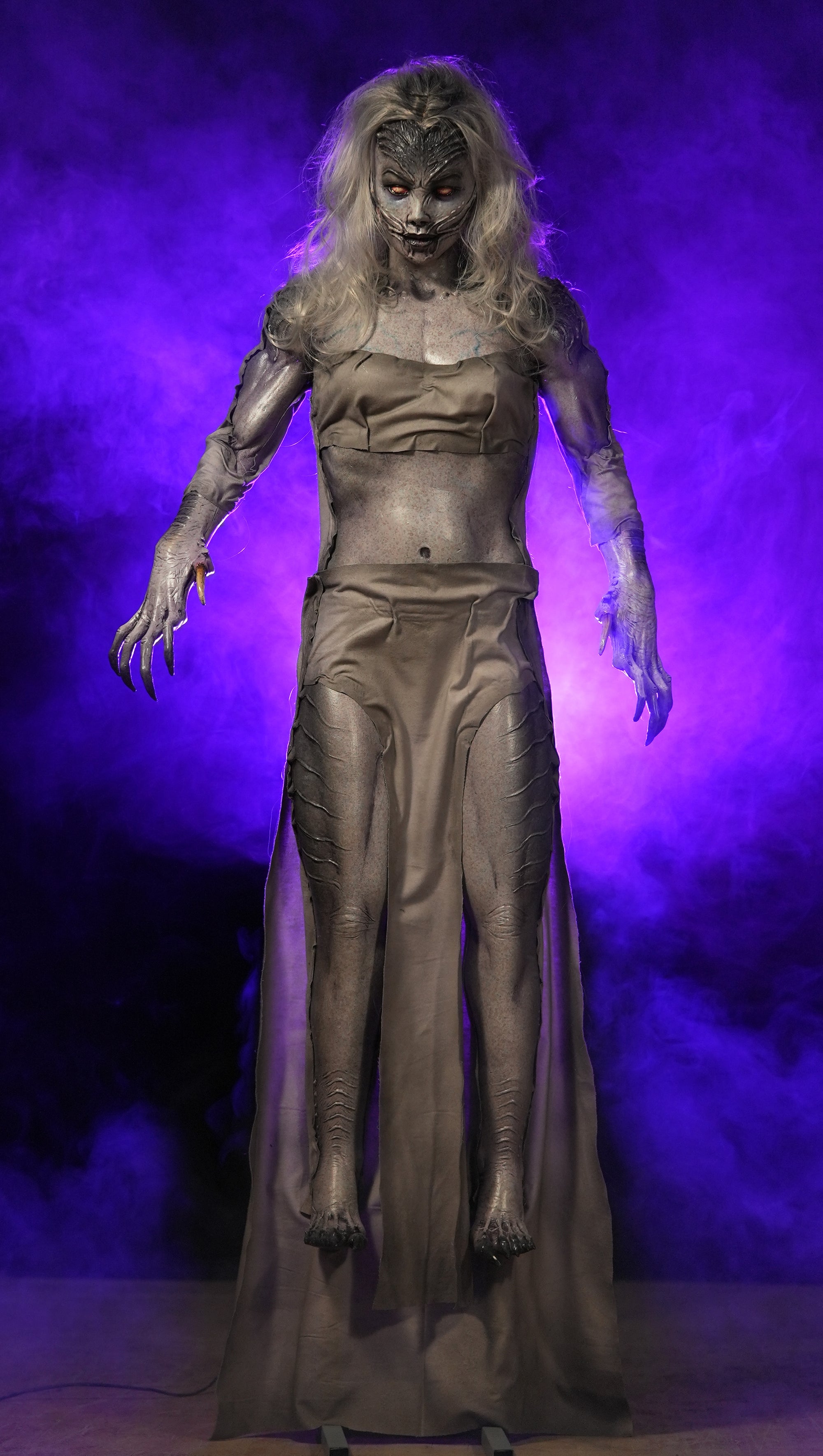 Banshee Legend Halloween Props For Sale Online at Distortions Unlimited