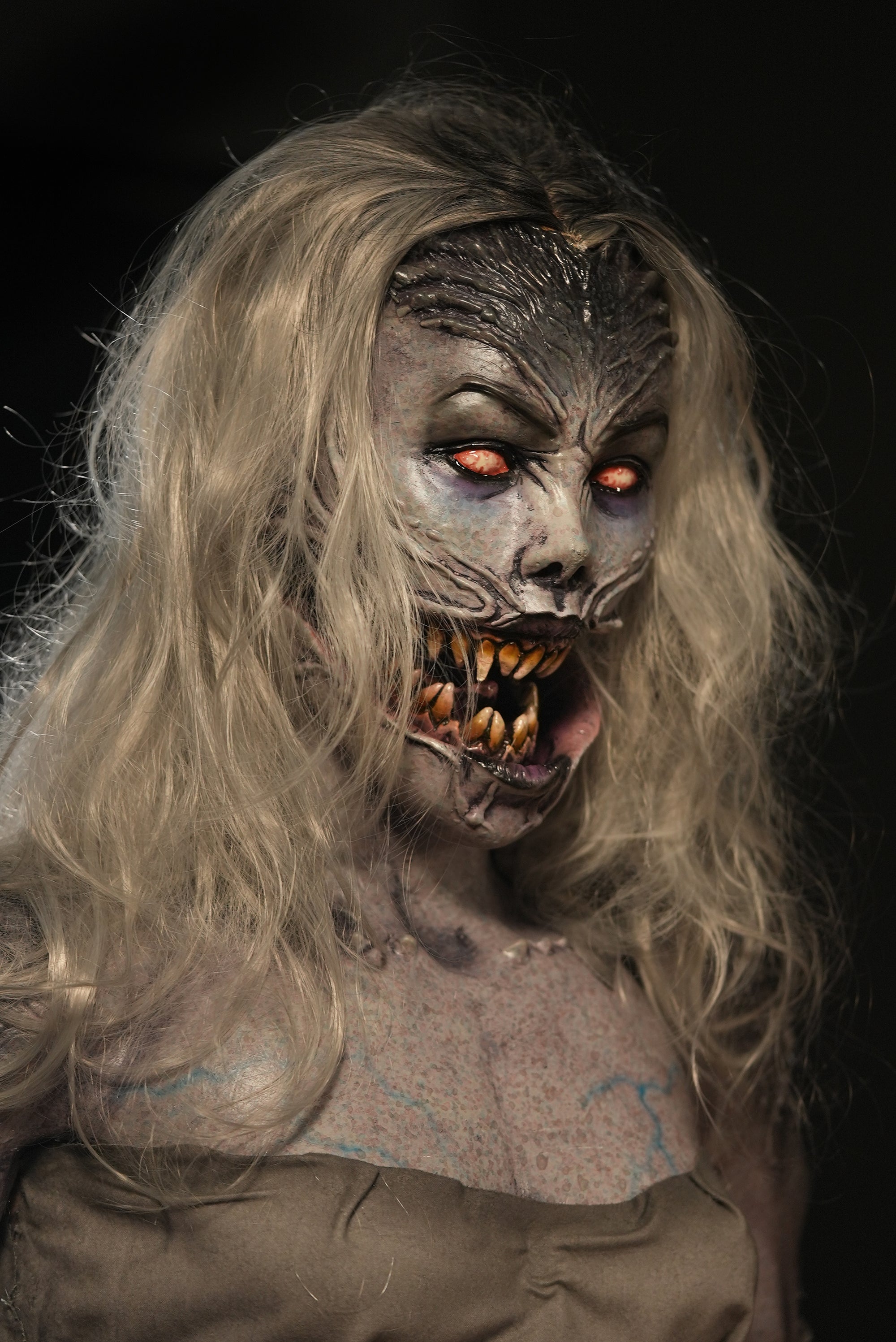 Banshee Legend Halloween Props For Sale Online at Distortions Unlimited