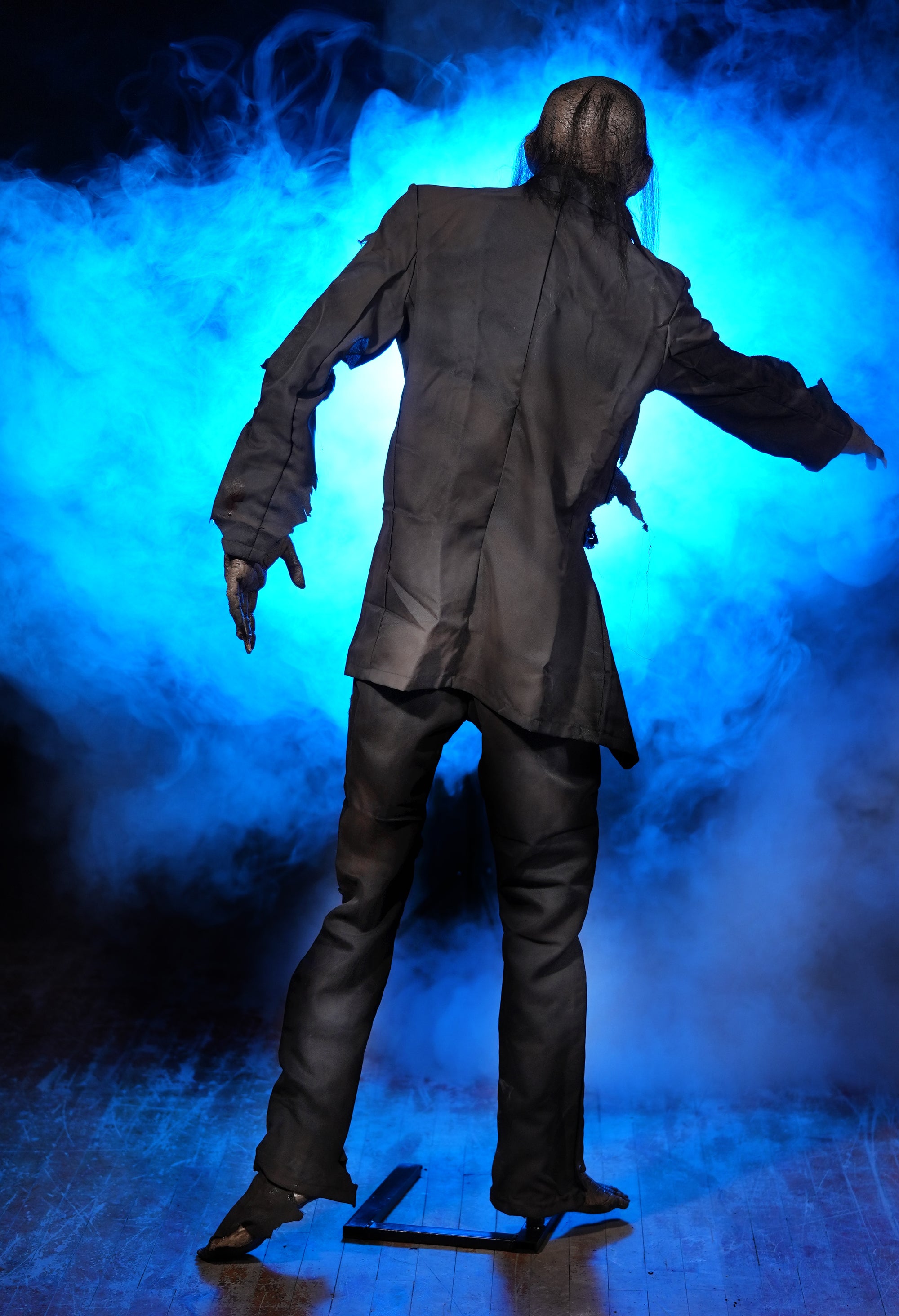 Corpse Legend Halloween Prop For Sale Online by Distortions Unlimited