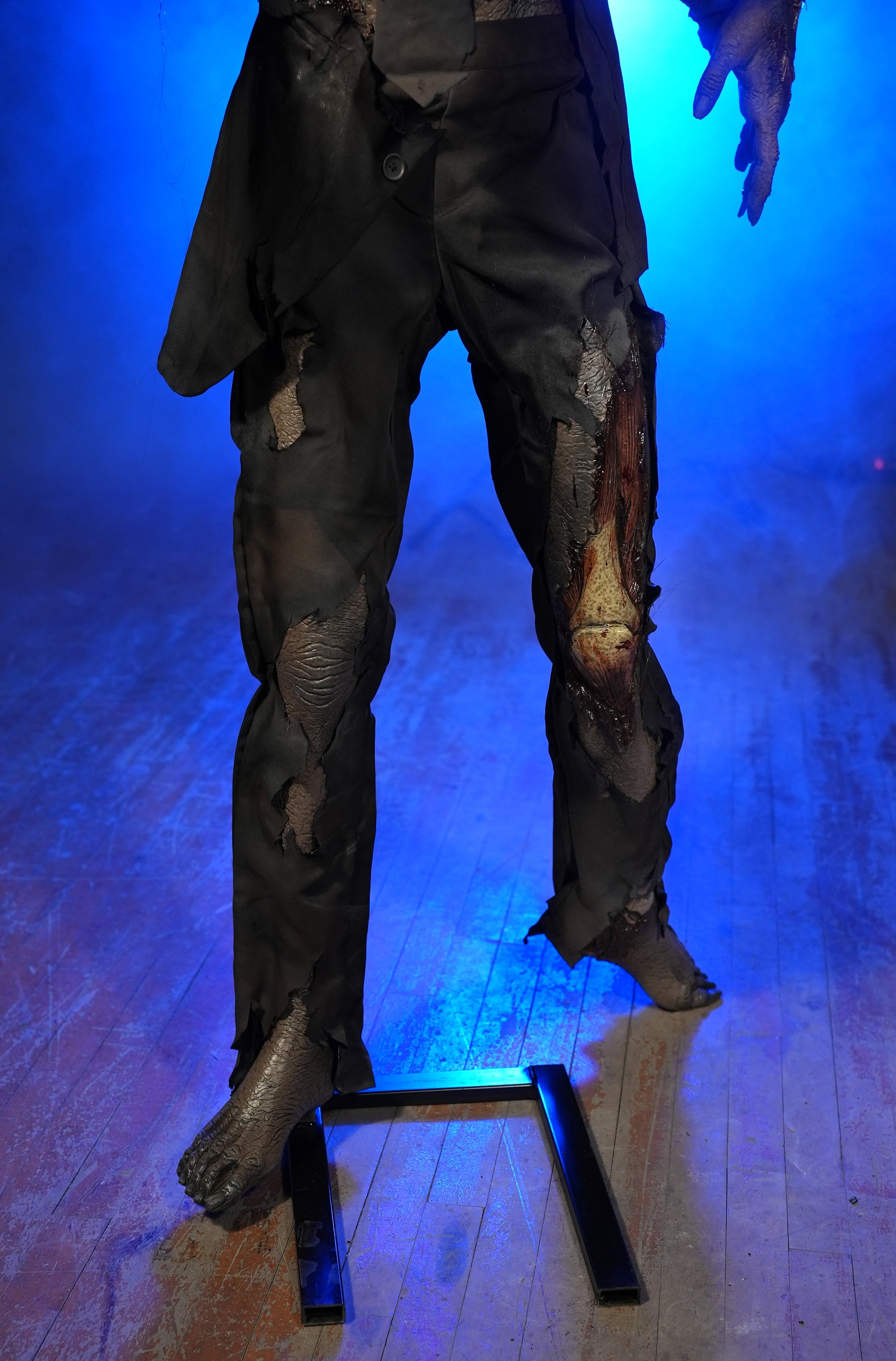 Corpse Legend Halloween Prop For Sale Online by Distortions Unlimited