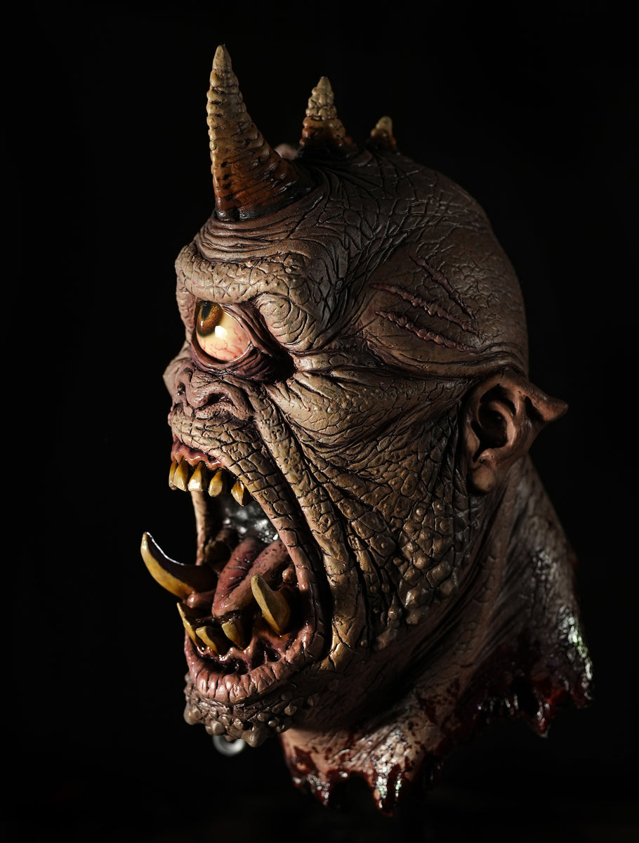 Cyclops Head Halloween Prop for Sale Online at Distortions Unlimited