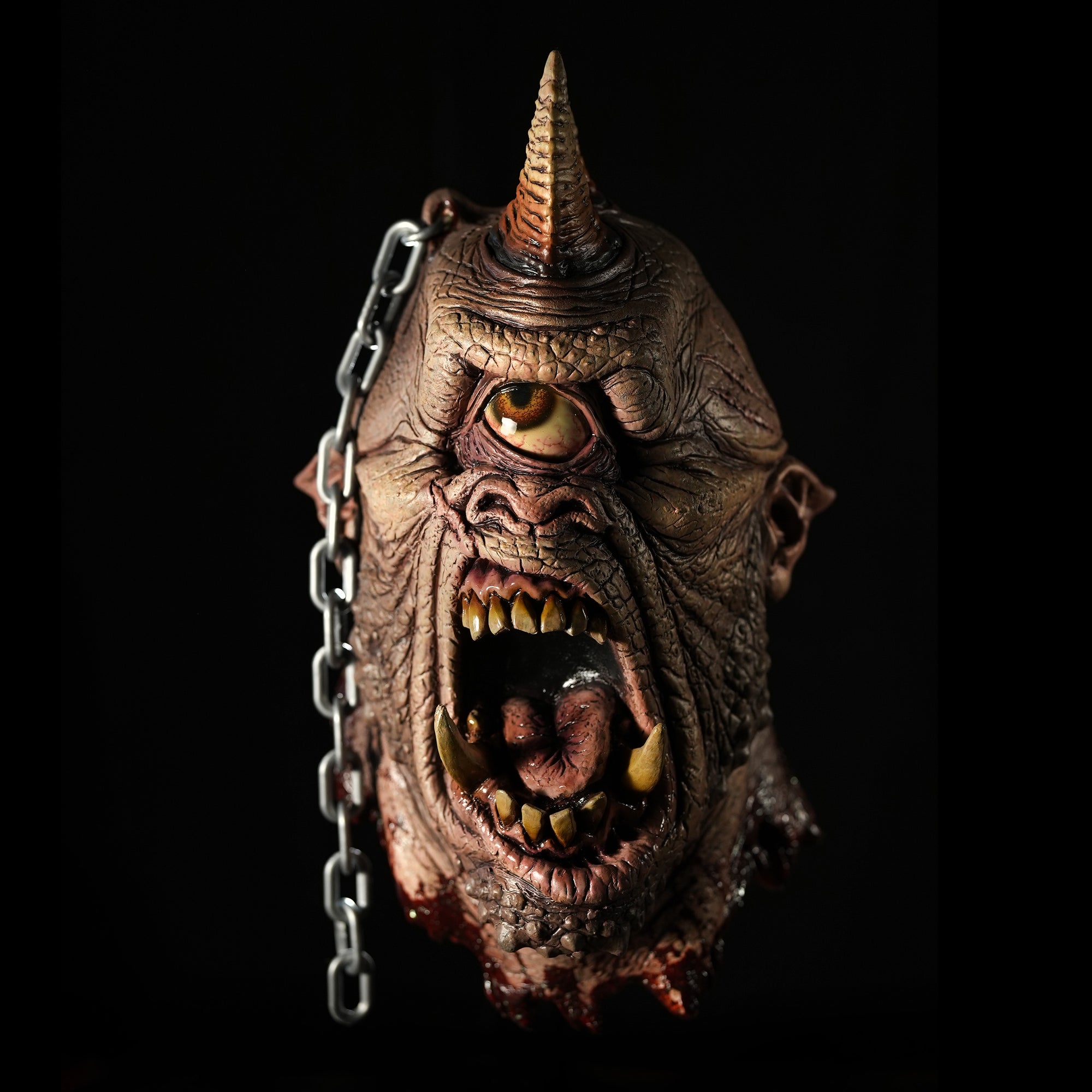 Cyclops Head Halloween Prop for Sale Online at Distortions Unlimited