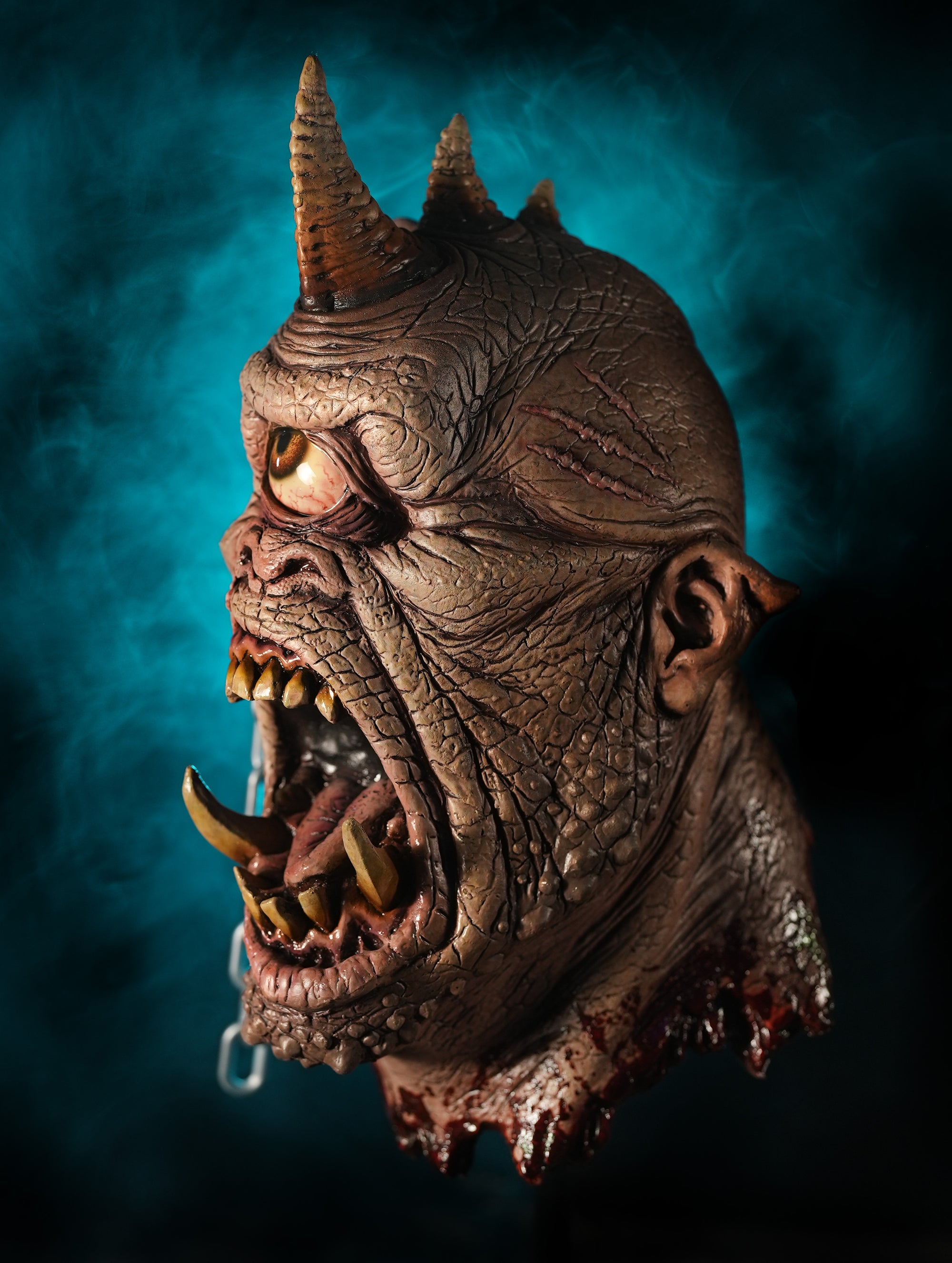 Cyclops Head Halloween Prop for Sale Online at Distortions Unlimited