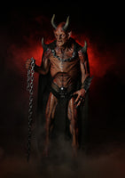 Demon Legend Professional Halloween Prop For Sale Online – Distortions ...