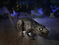 Dirty Rat Halloween Prop Decorations For Sale Online – Distortions ...