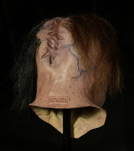 Double Distortions Reissue Latex Mask by Distortions Unlimited