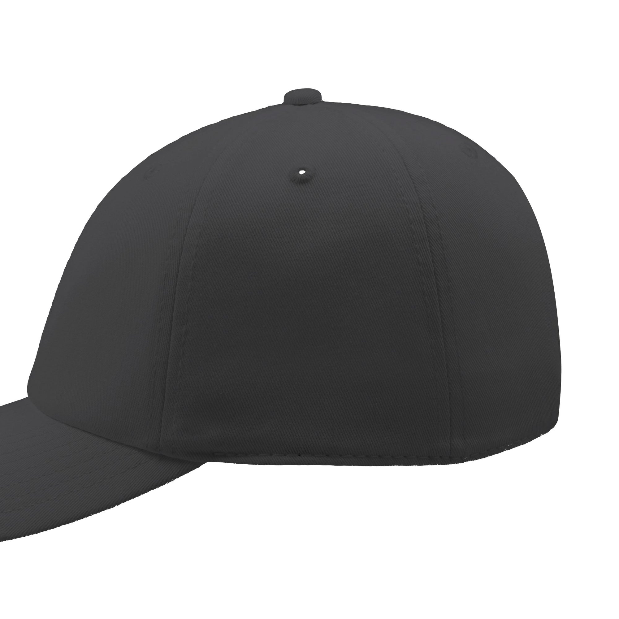 Adult Low-Profile Cotton Twill Cap – Distortions Unlimited