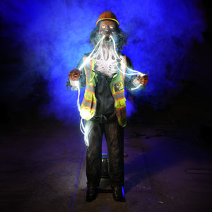 Animatronics For Sale for Halloween, Haunts and Theme Parks – Page 2 ...