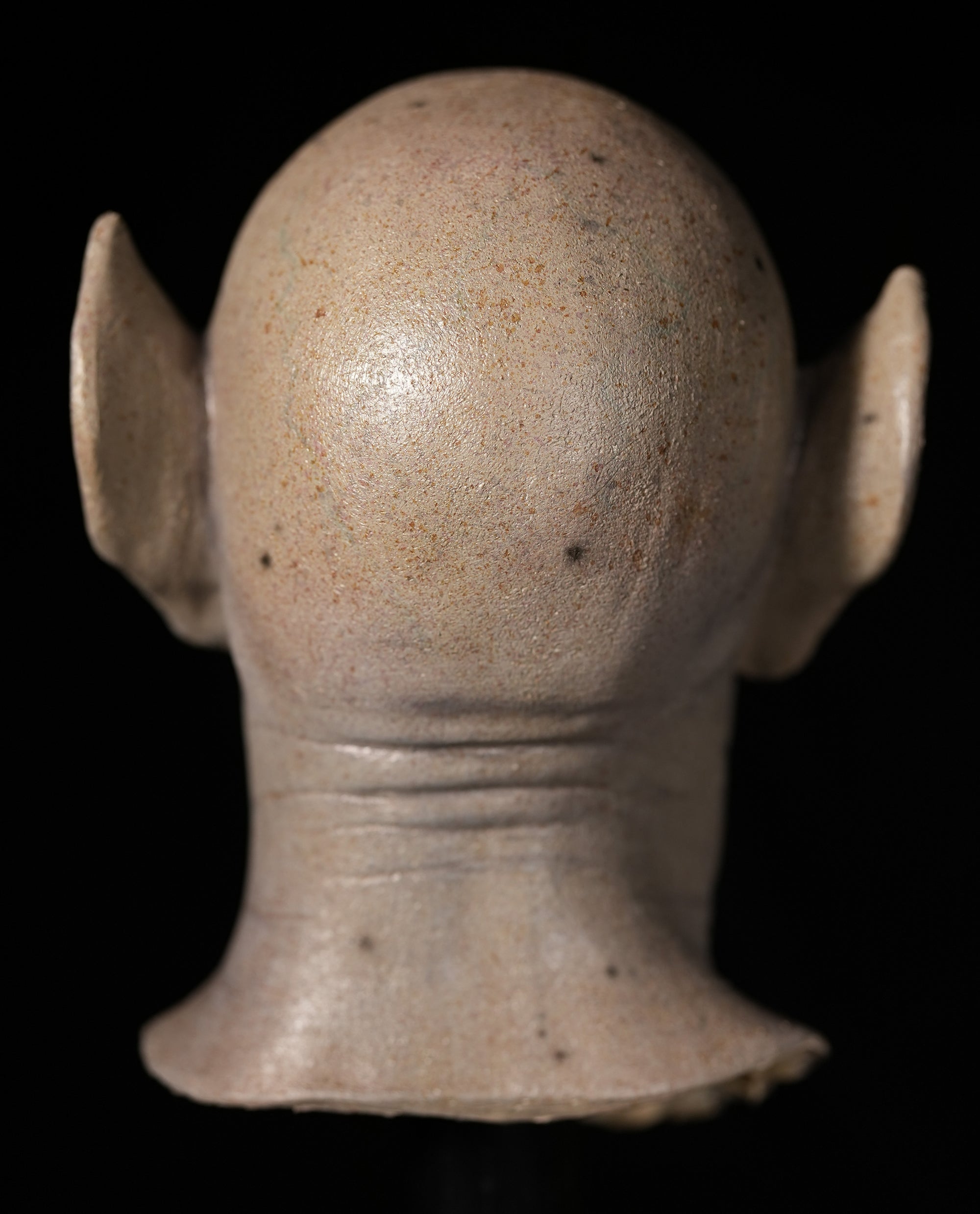 Gargon Master Resurrection Mask - Latex Collector Mask by Distortions ...