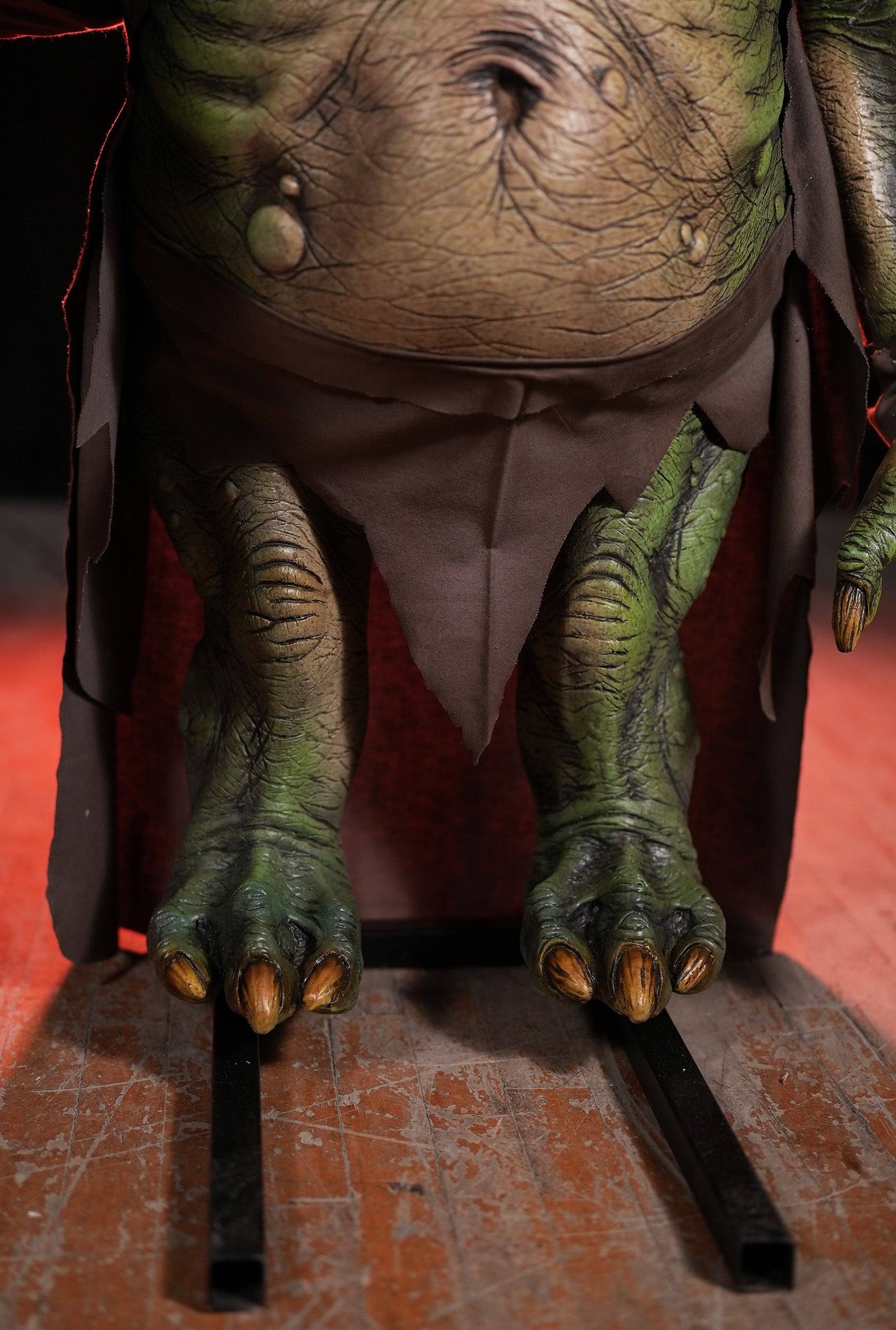 Goblin Legend Professional Standing Prop For Sale Online – Distortions ...