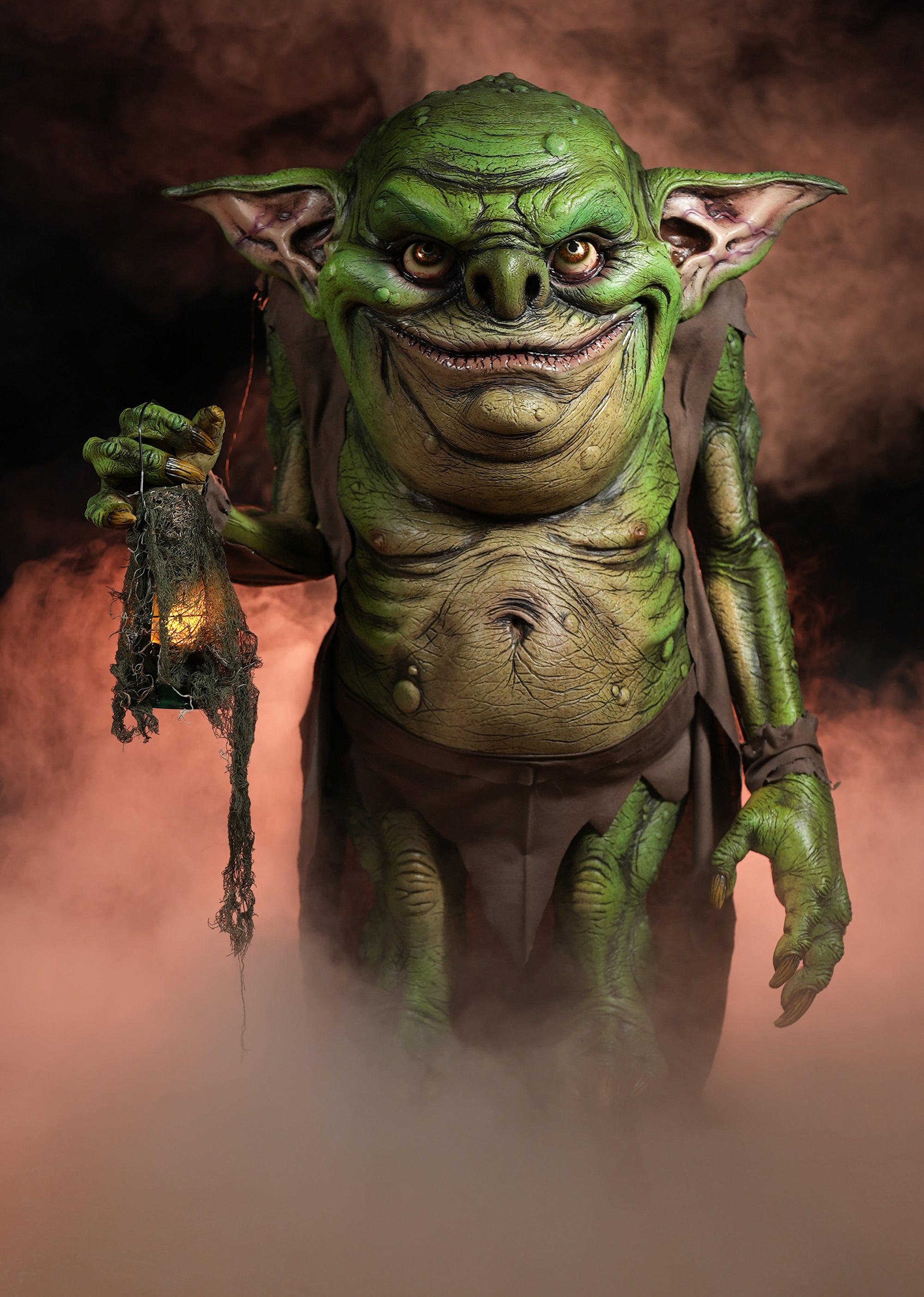 Goblin Legend Professional Standing Prop For Sale Online – Distortions ...