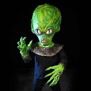 Alien Props for Halloween, Decorating and Sci-fi Scenes – Distortions ...