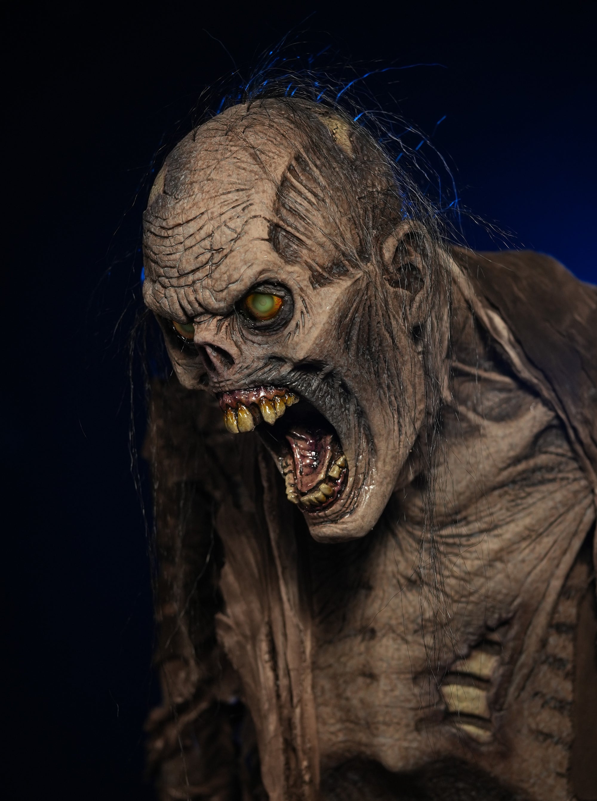 Mummy Legend Halloween Prop Decorations For Sale Online – Distortions ...