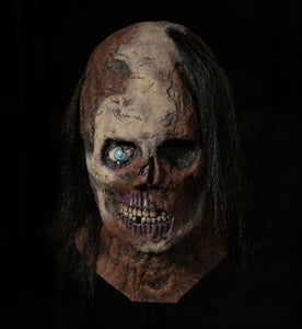 Rotted Corpse Reissue Latex Mask by Distortions Unlimited