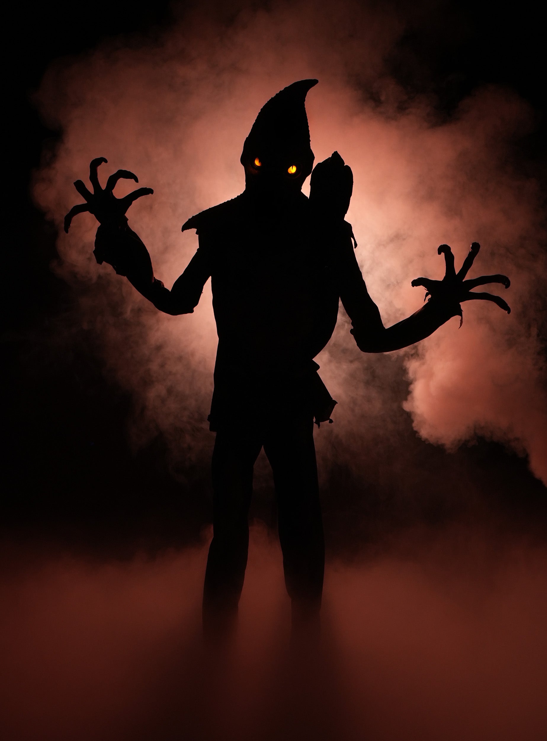 Scarecrow Wrath Large Halloween Decoration For Sale Online at ...