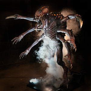 Alien Props for Halloween, Decorating and Sci-fi Scenes – Distortions ...