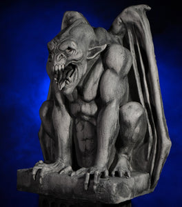 Quality Halloween Props from Distortions Unlimited | Online Halloween ...