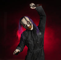 Scary Clown Props and Halloween Clown Animatronics by Distortions ...