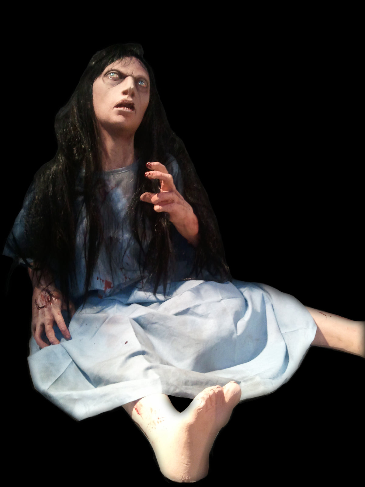 Distortions Unlimited