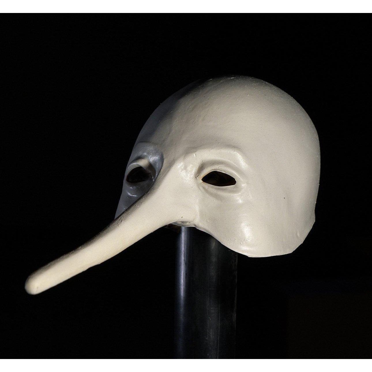 Liar Mask by Distortions Unlimited used in Slipknot