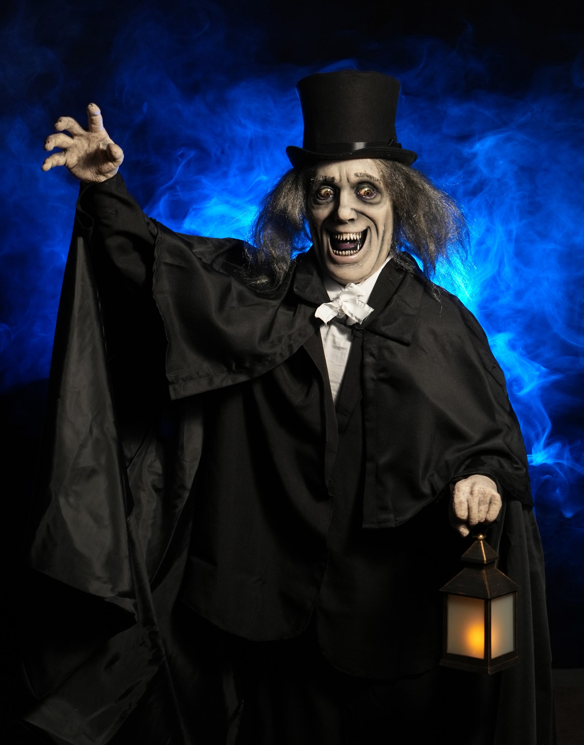 London After Midnight Life Size Standing Halloween Prop For Sale ...