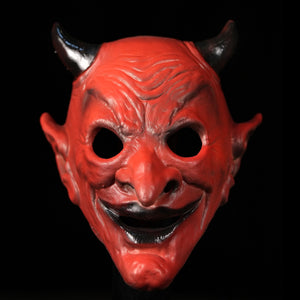 Latex Masks by Distortions Unlimited for Collectors, Halloween and Costumes