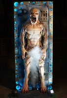 Mutant Sci Fi Horror Animatronic Prop with Professional Movement ...