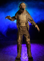 Mutant Legend Life Size Standing Horror Prop by Distortions Unlimited