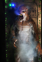 Mutant Sci Fi Horror Animatronic Prop with Professional Movement ...