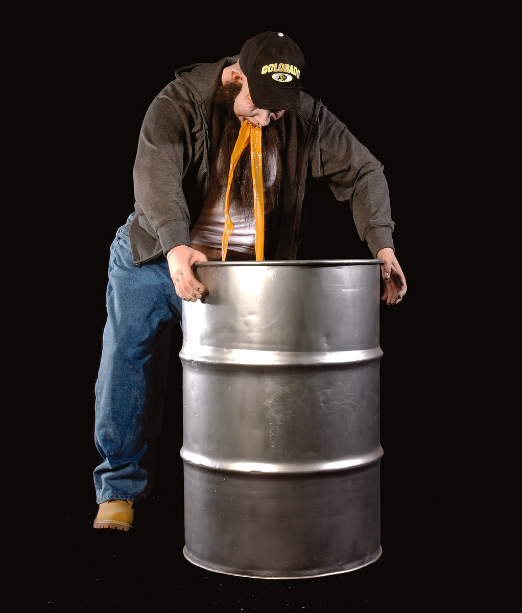The New Spew Gross Puking Animatronic Prop – Distortions Unlimited