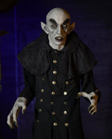 Nosferatu Halloween Display | Count Orlok Vampire Prop by Distortions ...