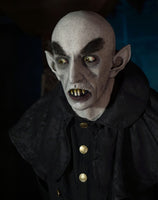 Nosferatu Halloween Display | Count Orlok Vampire Prop by Distortions ...