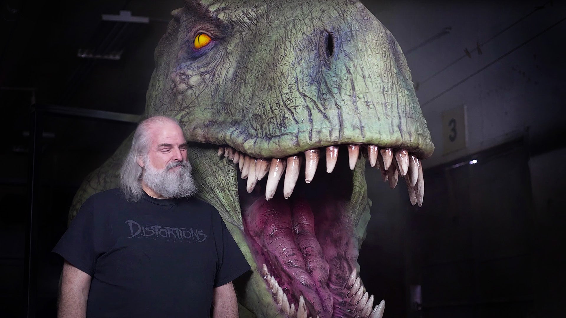 T-Rex Animatronic Dinosaur For Sale | Giant Animated Tyrannosaurus ...