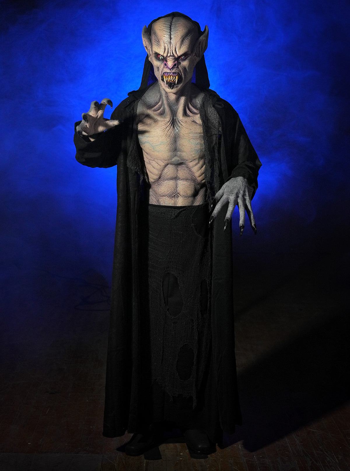 Distortions Unlimited